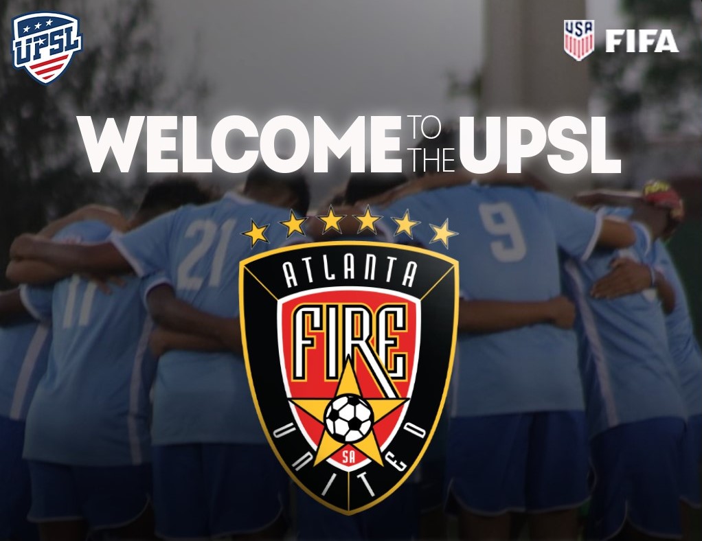 United Premier Soccer League (UPSL)